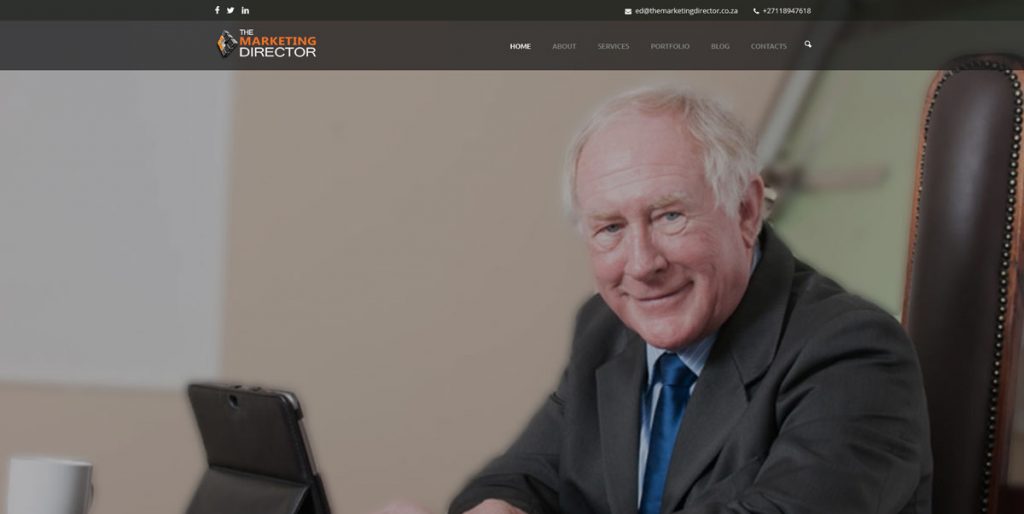 themarketingdirector - Magiweb